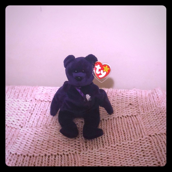 Ty | Tops | Rare Ty Beanie Babies | Poshmark